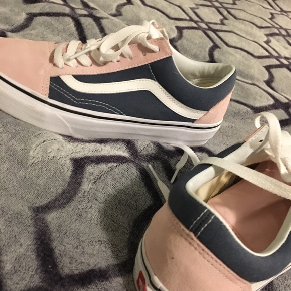 Vans | Shoes | Limited Edition Vans | Poshmark